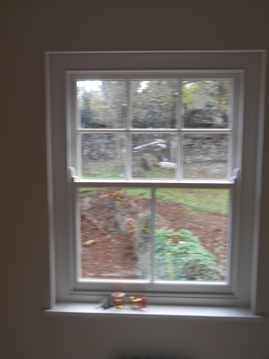 Nicholls Joinery - Box Sash Windows